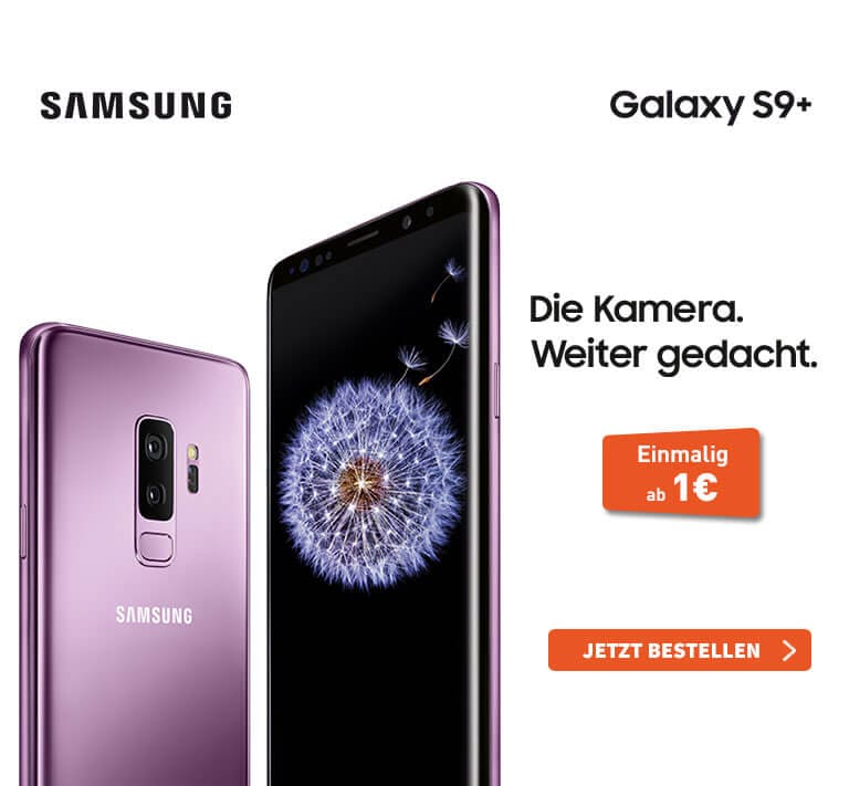 Günstige Smartphone Tarife mit LTE Highspeed - yourfone.de