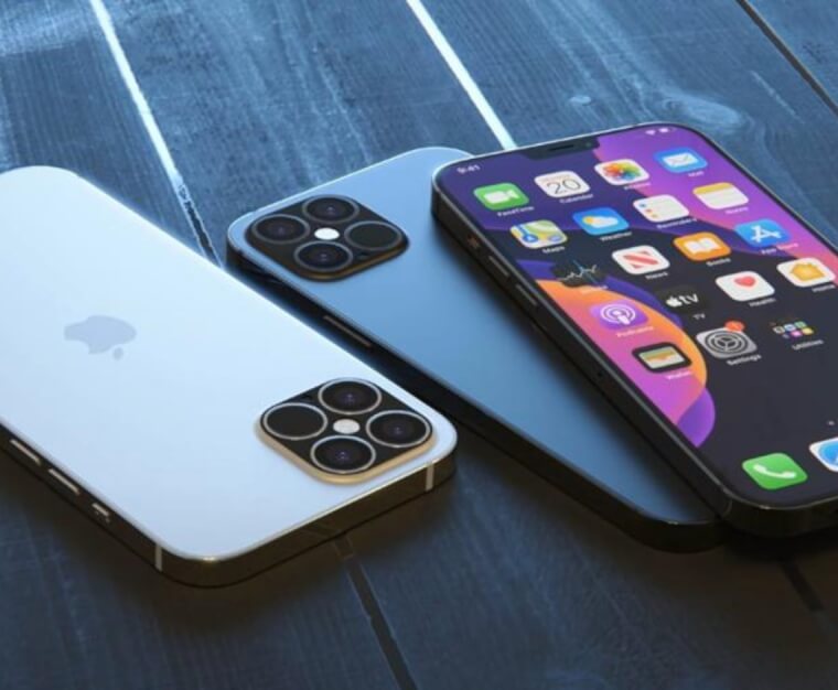 Handy-Neuheiten 2021: Neue Smartphone-Highlights auf dem Markt